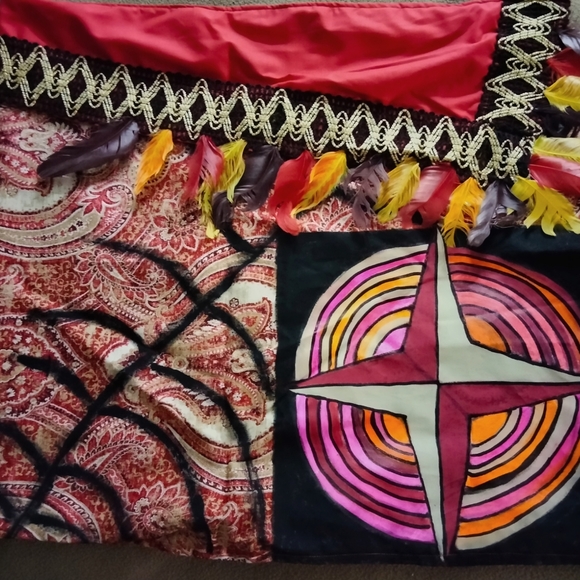 Lombies -N- Things | Other | Chief Tui Monas Father Costume | Poshmark